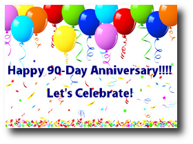 celebrate with your team Archives - Margaret Meloni